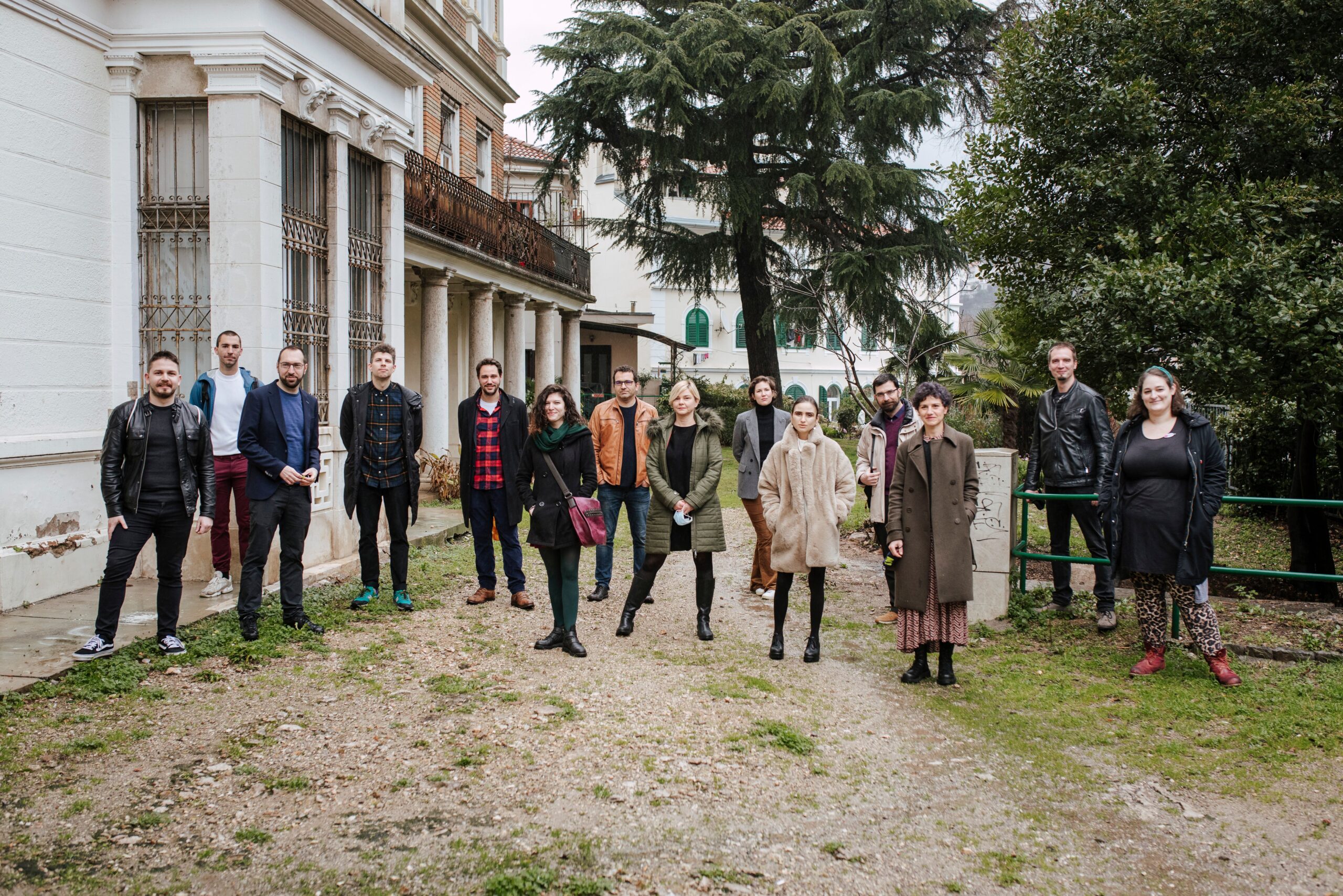 Predstavila se lokalna grupa Možemo! Rijeka